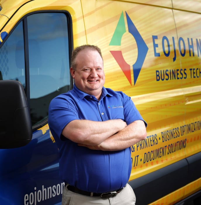 Onalaska, WI | EO Johnson